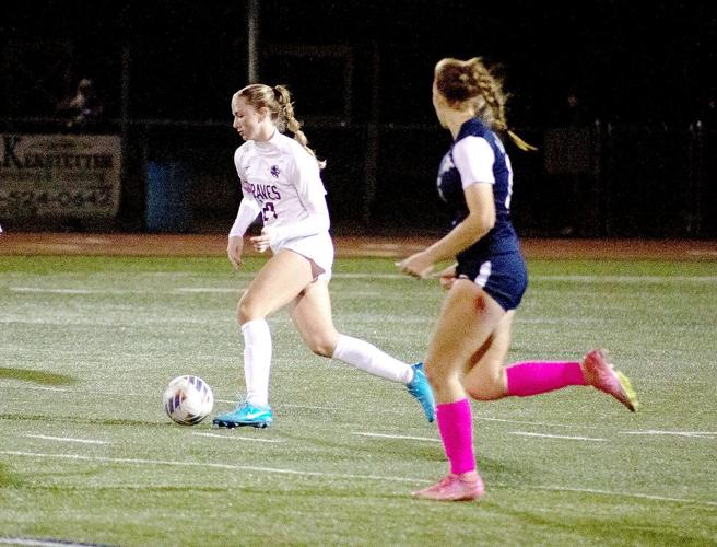 Central Columbia blanks Shikellamy for HAC-I girls soccer title ...