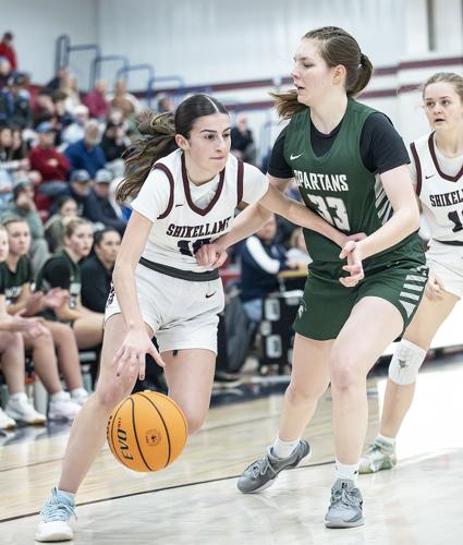 Hughesville survives late Shikellamy charge | Sports | dailyitem.com