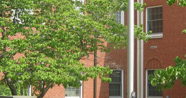 Snyder County shuts down courthouse, county buildings; appointments can ...