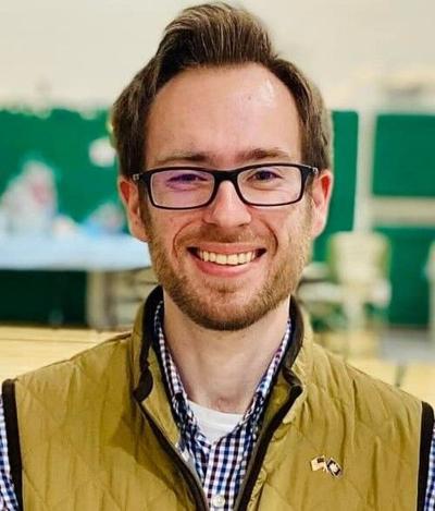 Snyder County Republican announces candidacy for Senator Gordner's seat ...