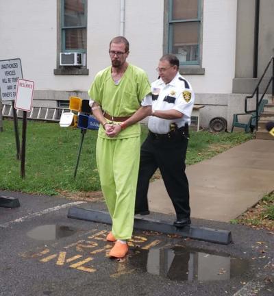 UPDATE: Attorney says Gundrum could be released by end of year | News ...