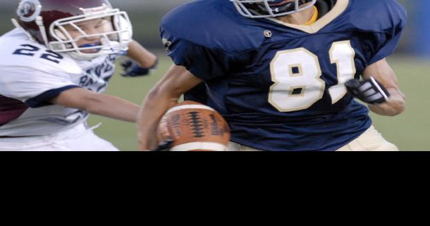 High school football: Montoursville in mid-season form against ...