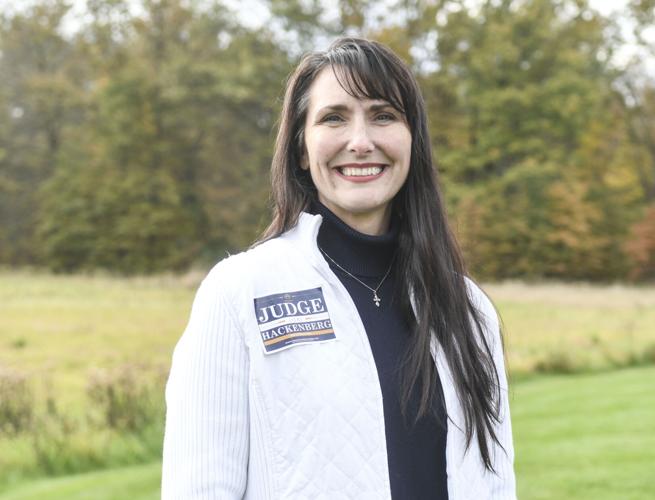 Hackenberg wins Snyder-Union County Judge race | Election | dailyitem.com