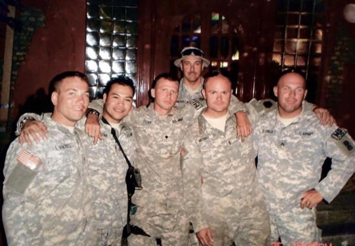 Living a life worthy of their sacrifice | Sports | dailyitem.com