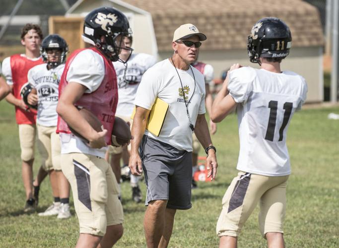 Southern Columbia Tigers will take on South Carolina state champions in ...