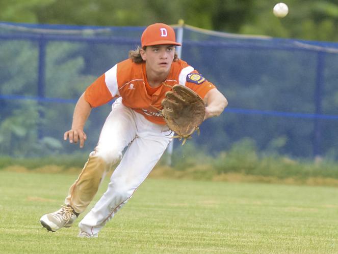 Danville rallies late to beat Selinsgrove | Sports | dailyitem.com