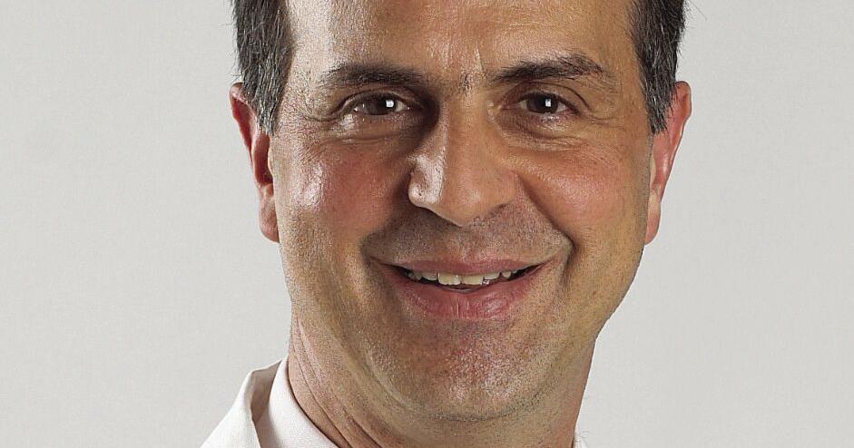 UPMC Surgeon: How aging affects the spine | Health | dailyitem.com