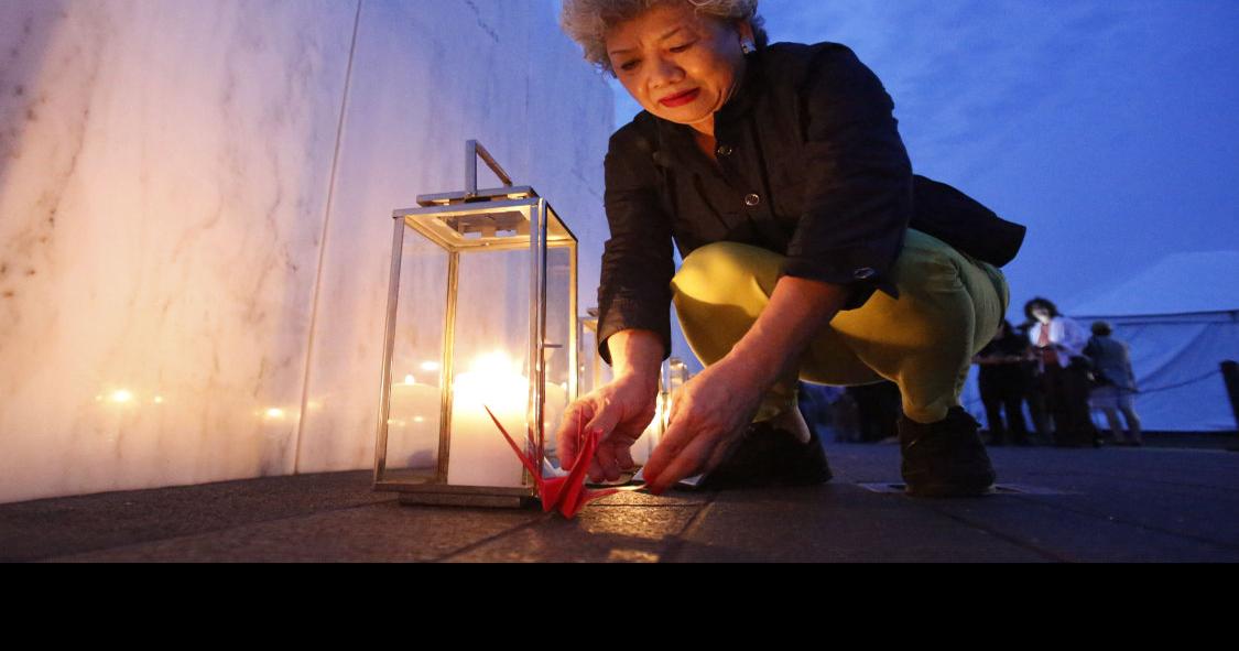 Congressional medal part of Flight 93 ceremony | News | dailyitem.com