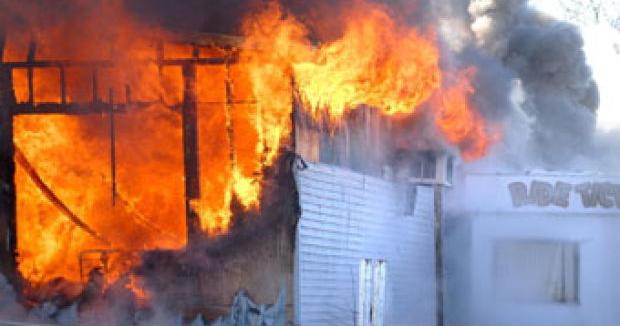 Carnival equipment lost in blaze at Benner's Amusements | News ...