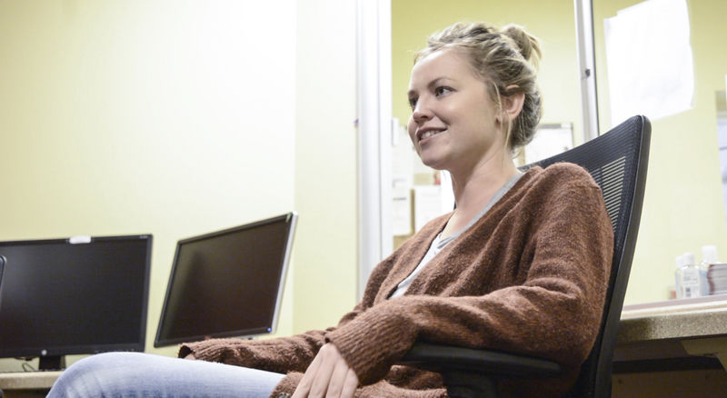 Crisis fund helped single Mifflinburg mom restart life after strokes ...