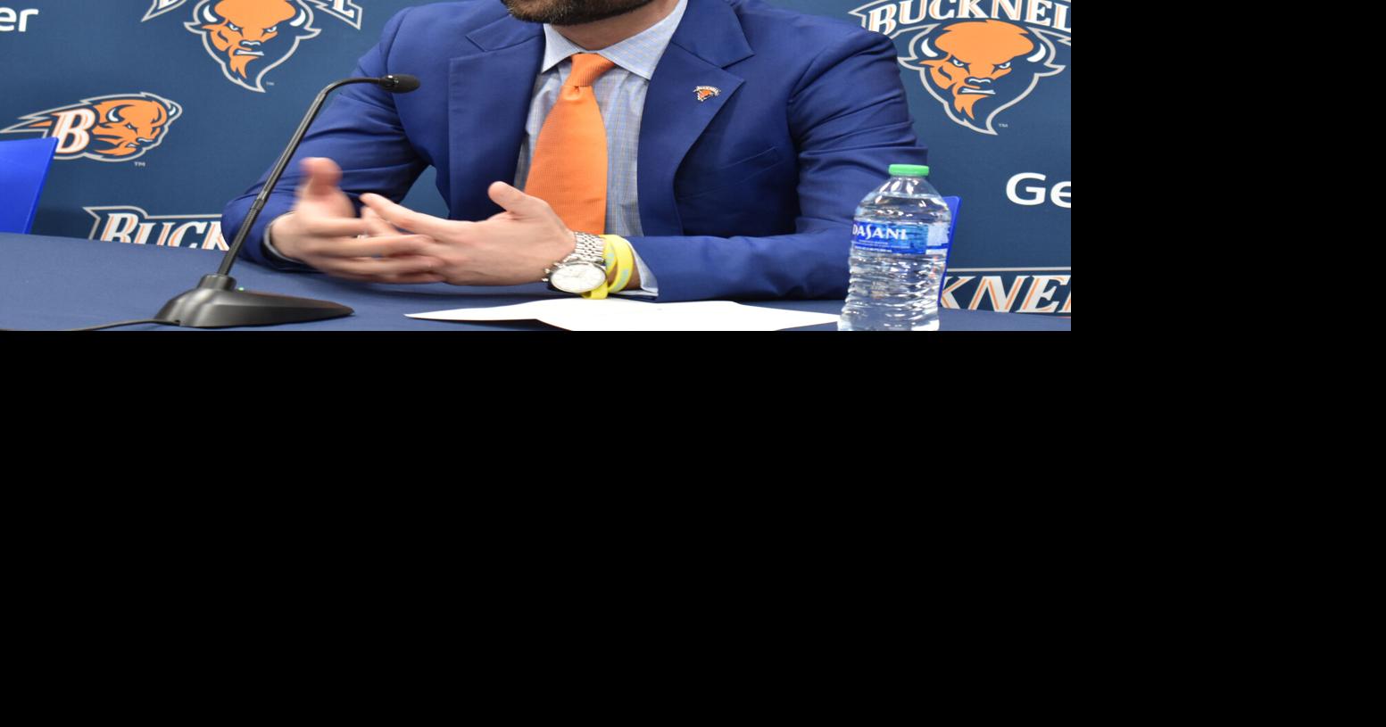 Bucknell men's basketball team to visit Duke in November | Sports ...