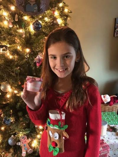 Midd-West student raises money for Mostly Mutts | Local News ...