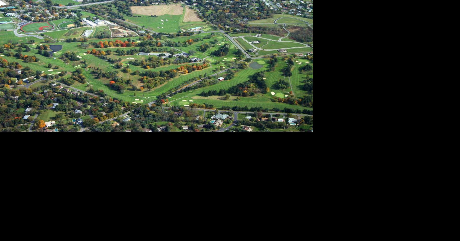 Bucknell chooses private firm to manage its golf club | Local News ...