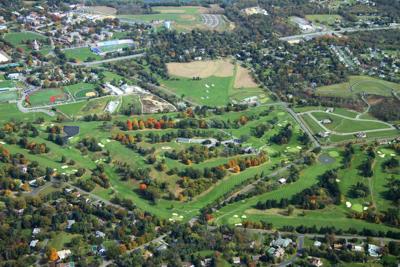 Bucknell chooses private firm to manage its golf club | Local News ...