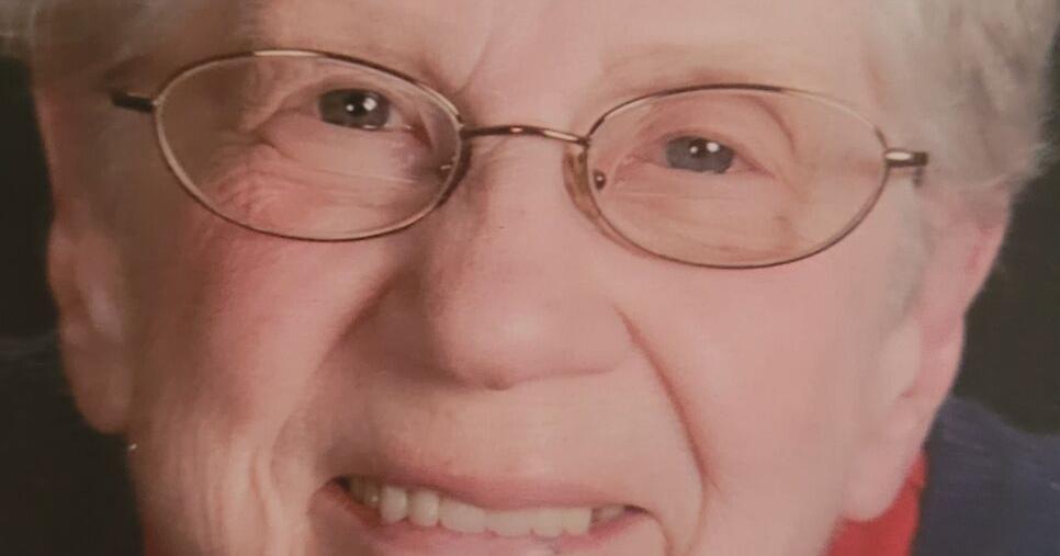 Frances “Tootie” Ross, 97, Trevorton | | dailyitem.com