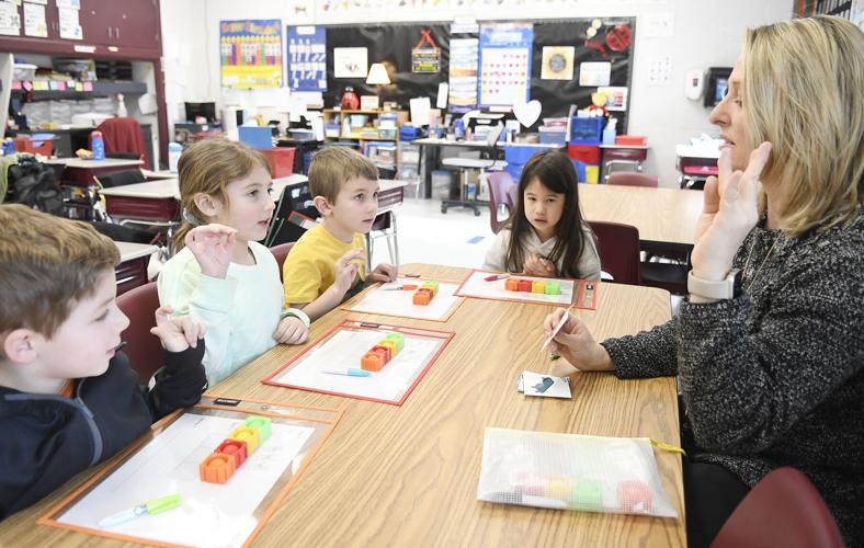 Shikellamy kindergarten staff pleased with new program and seeing ...