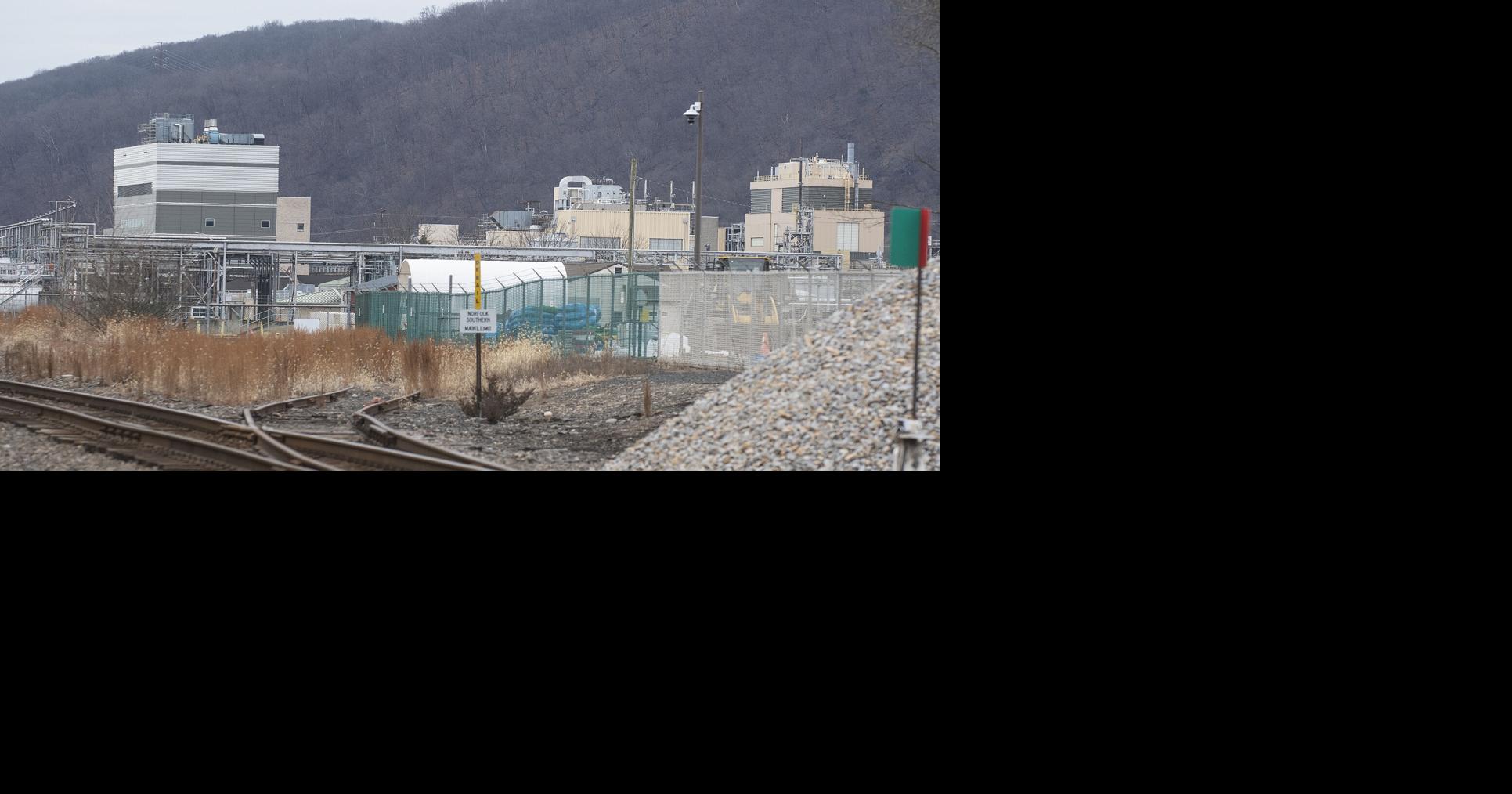 Pa. DEP accepting public comments regarding Merck closure | News ...