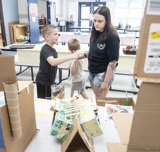 Shikellamy after-school program a success, officials say | News ...