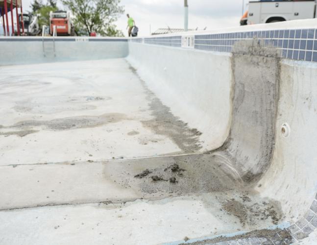 Valley swimming pools opening Memorial Day weekend | Coronavirus ...