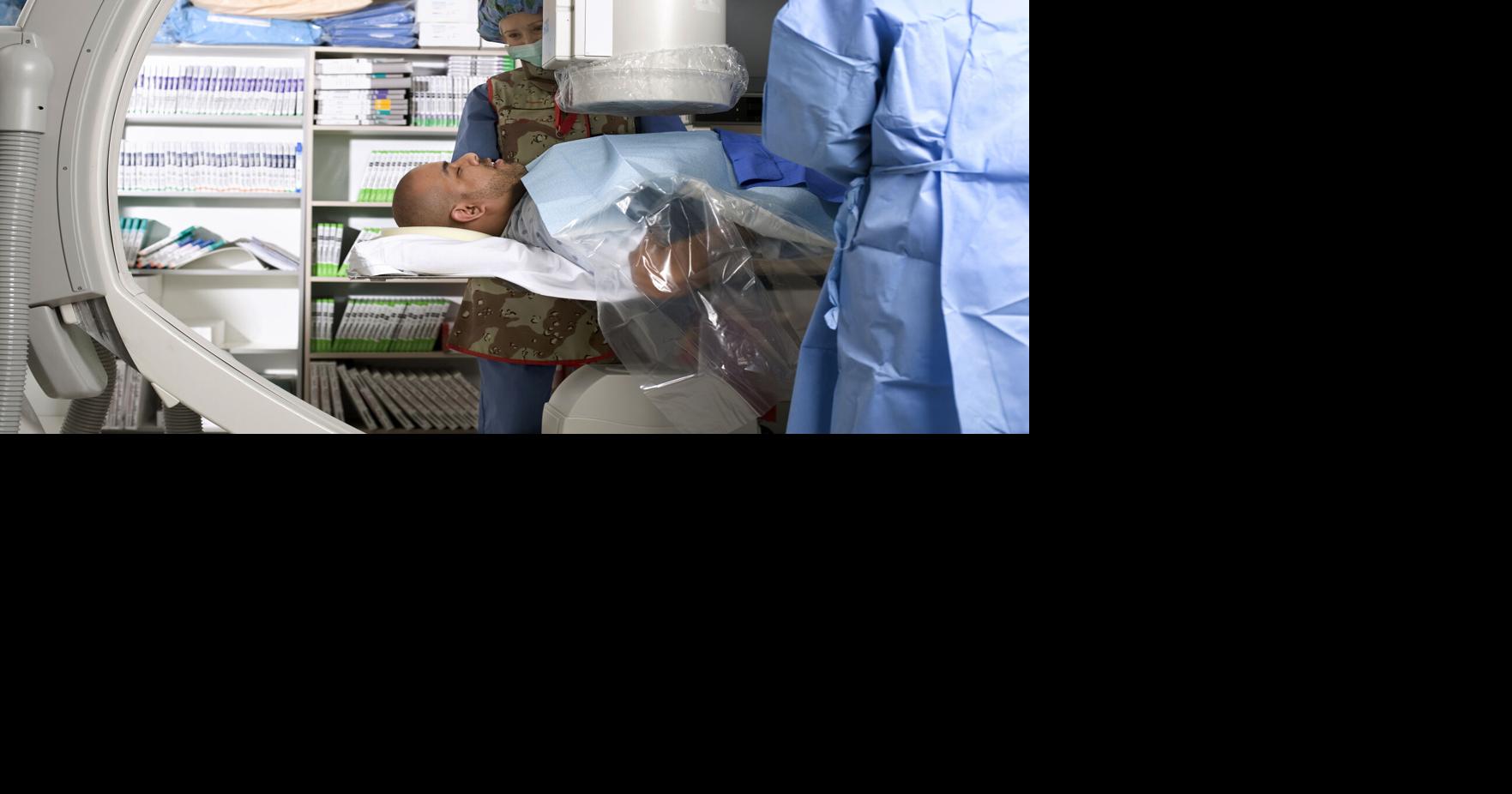 Early detection is best way to fight lung cancer | Health | dailyitem.com