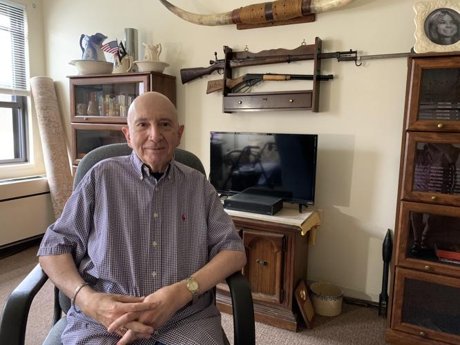 Worked with drug dealers, now with church | | dailyitem.com