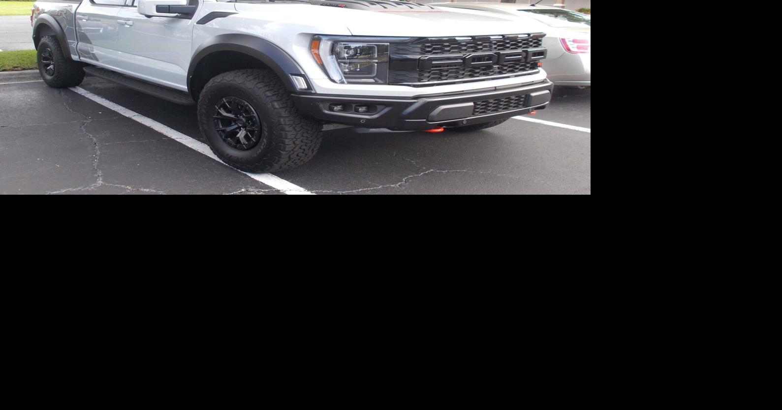 Ford Raptor R all the rage | | dailyitem.com