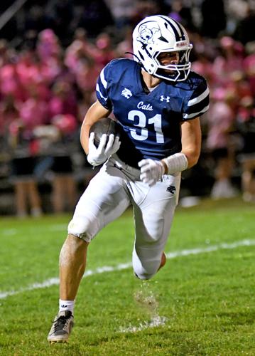 Tigers hold off Mifflinburg in HAC-II showdown | Sports | dailyitem.com