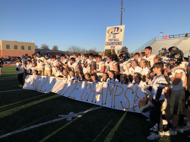 Tigers win record sixth consecutive state title | News | dailyitem.com