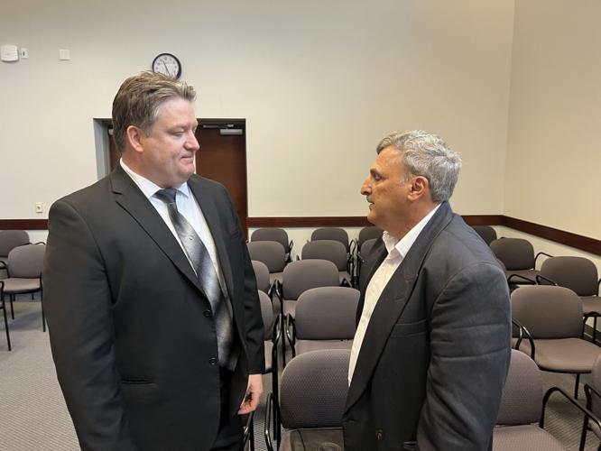 Northumberland County Jail fully compliant with state standards | News ...