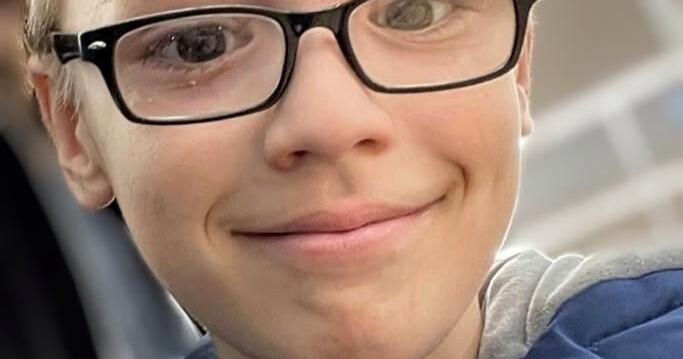 Christopher A. Sensenig, 13, of Winfield | | dailyitem.com