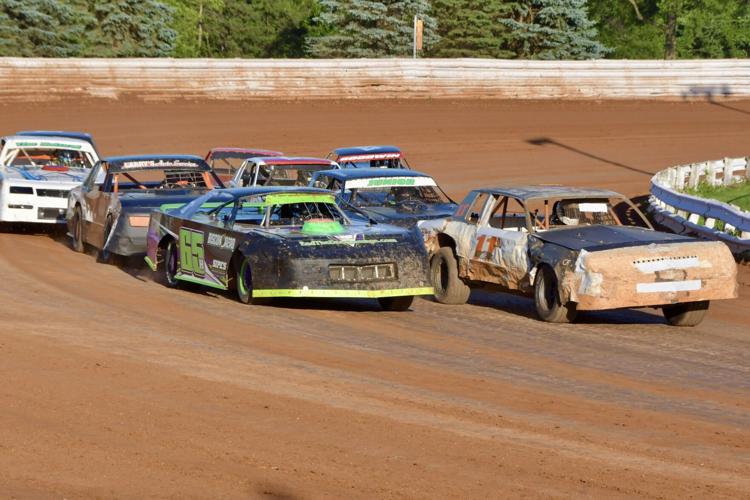 Pair of first-time winners highlight show | Sports | dailyitem.com