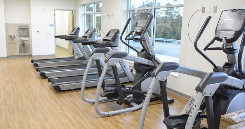 65 Forward Health Center opens in Shamokin Dam | Snyder County ...