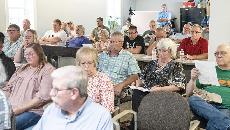 Sale of Sunbury Municipal Authority off after 4-1 vote | News ...