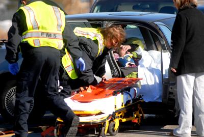 Route 11 crash ties up traffic | News | dailyitem.com