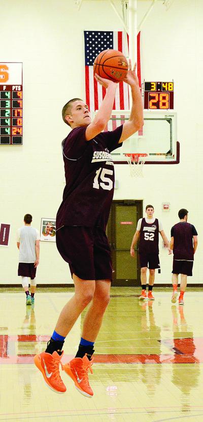 College Basketball: Susquehanna men's, women's teams honored by ...