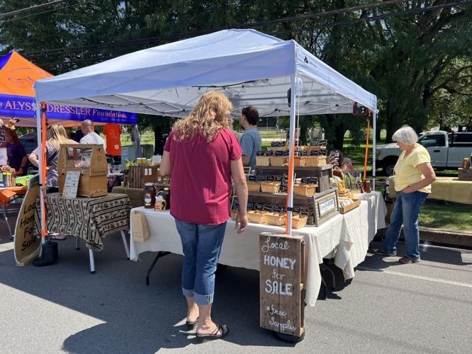 River Festival brings a weekend of fun to the Valley | News | dailyitem.com