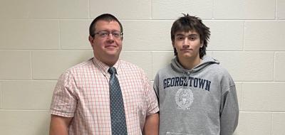 Selinsgrove High School student wins Stock Market Challenge | News ...