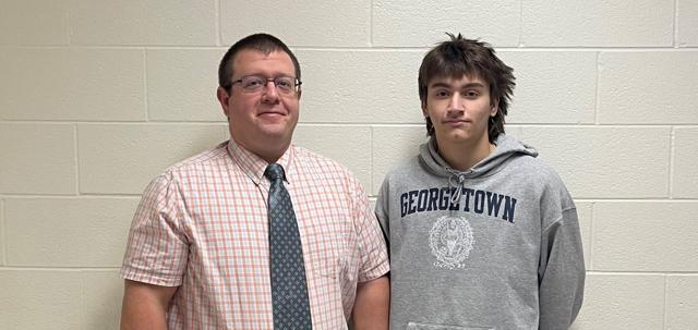 Selinsgrove High School student wins Stock Market Challenge | News ...