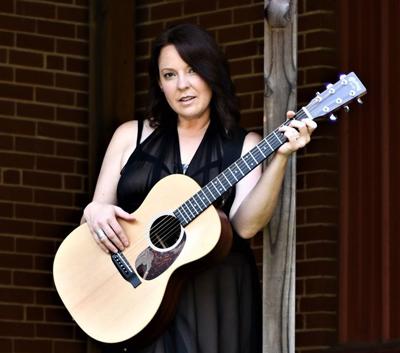 Keeping the Beat with Stacia Abernatha: 'Music has absolutely saved me ...