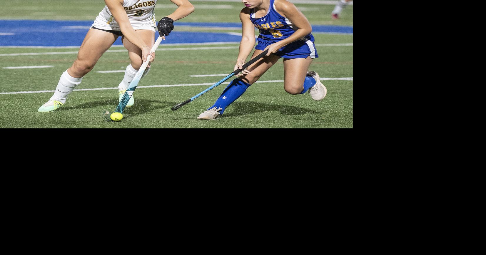Down to four teams, Tri-Valley field hockey still formidable | Sports ...