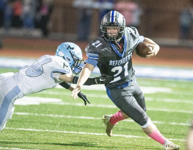 Newton-Marr connection powers Warrior Run to win | Sports | dailyitem.com