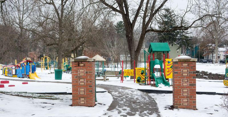 State grant supports Bull Run, Kidsburg projects | Local News ...