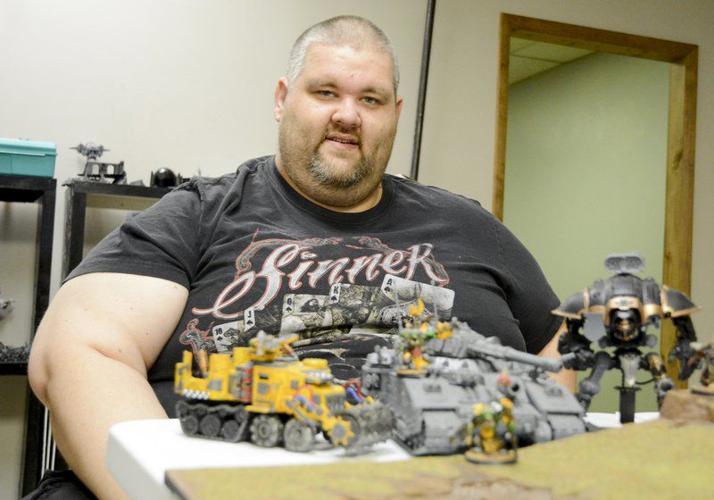 Critical hit for gaming club owner | Local News | dailyitem.com