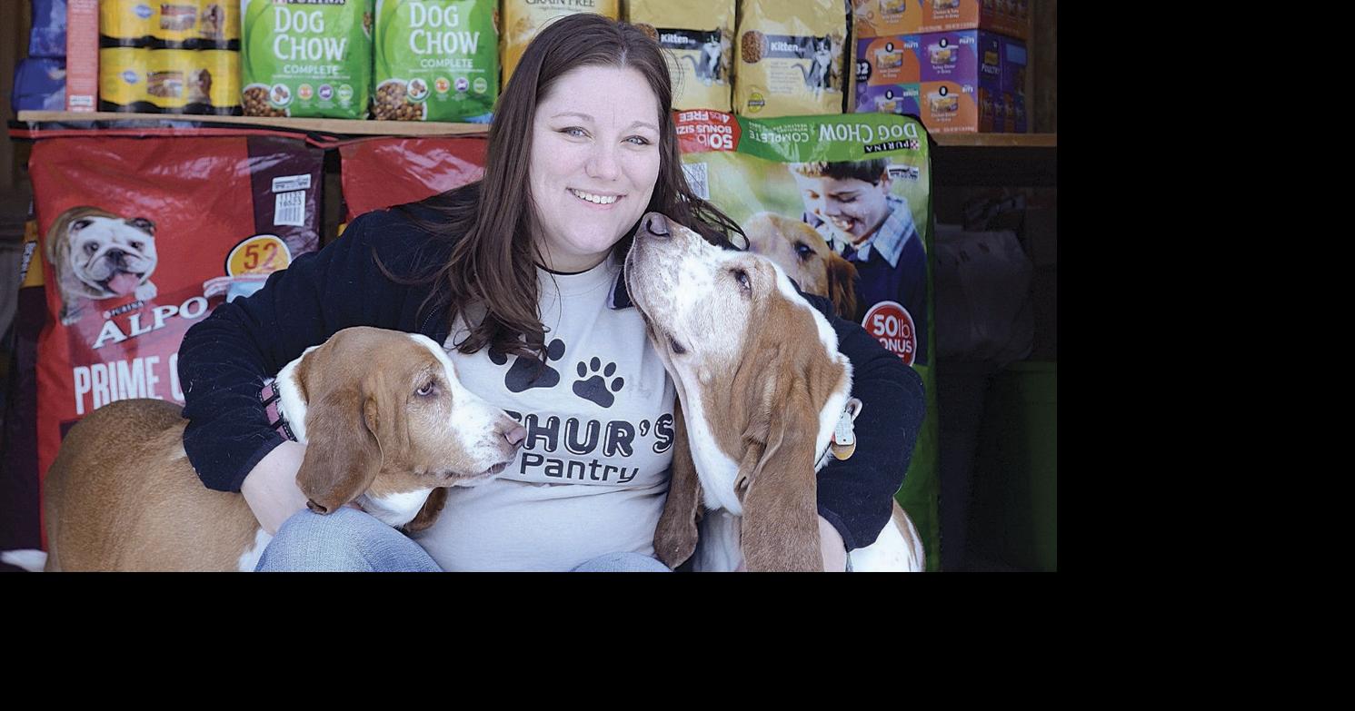 Pantry provides food to hungry pets | News | dailyitem.com