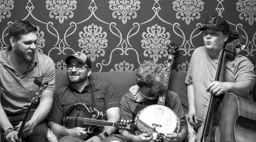Mifflinburg festival highlights blueberries and Blues | Applause ...