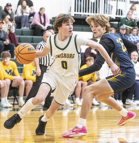 Green Dragons wrap up HAC-II title | Sports | dailyitem.com