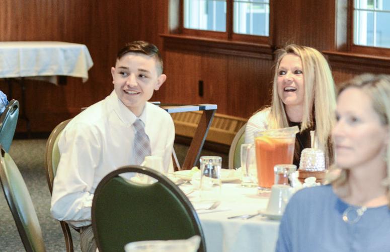 Scholar-Athlete of the Year Awards honor excellence | Local News ...