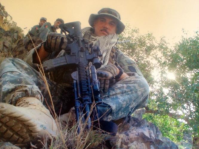 Living a life worthy of their sacrifice | Sports | dailyitem.com