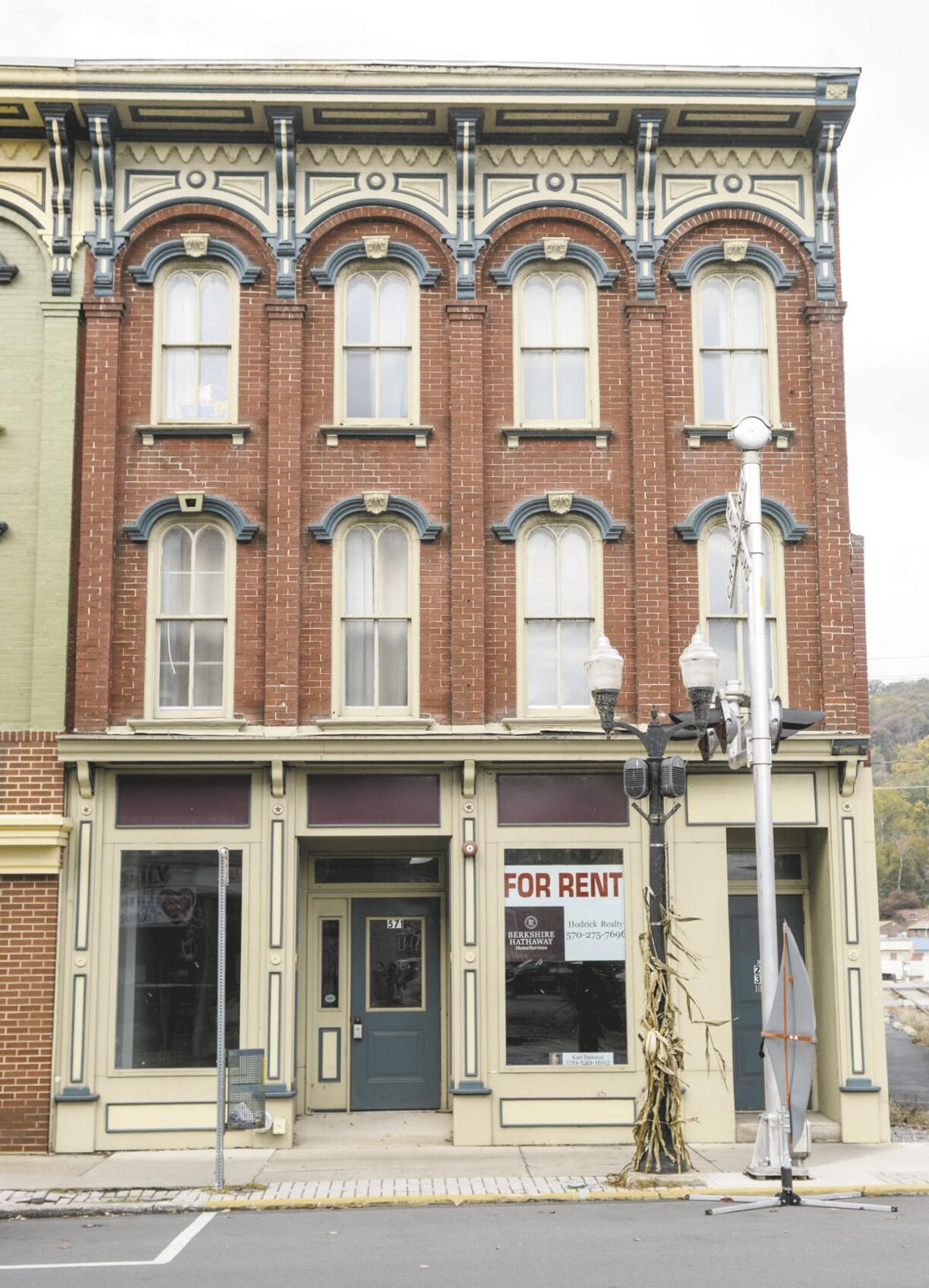 More businesses opening in downtown Danville amid COVID | News ...
