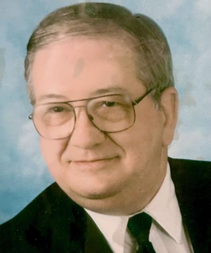 Wilbur L. Reddinger Sr., 83, Shamokin Dam | | dailyitem.com